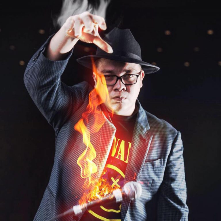 Entrevista a Franco Escamilla - SYS5 Deporte Panamericano