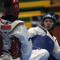 Entrevista a Kim Migneault - SYS5 Deporte Panamericano