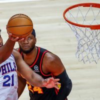 Entrevista a Kim Migneault - SYS5 Deporte Panamericano