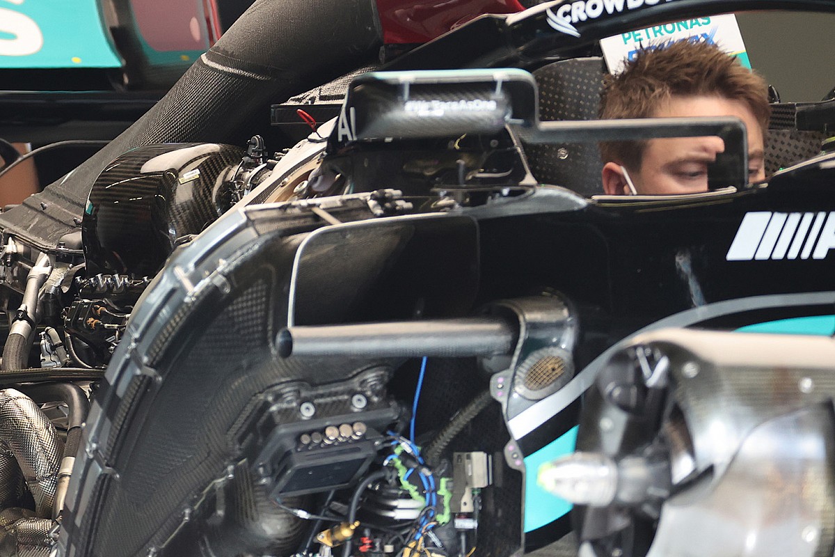 Nuevo reglamento para la F1 2026 - SYS5 Deporte Panamericano