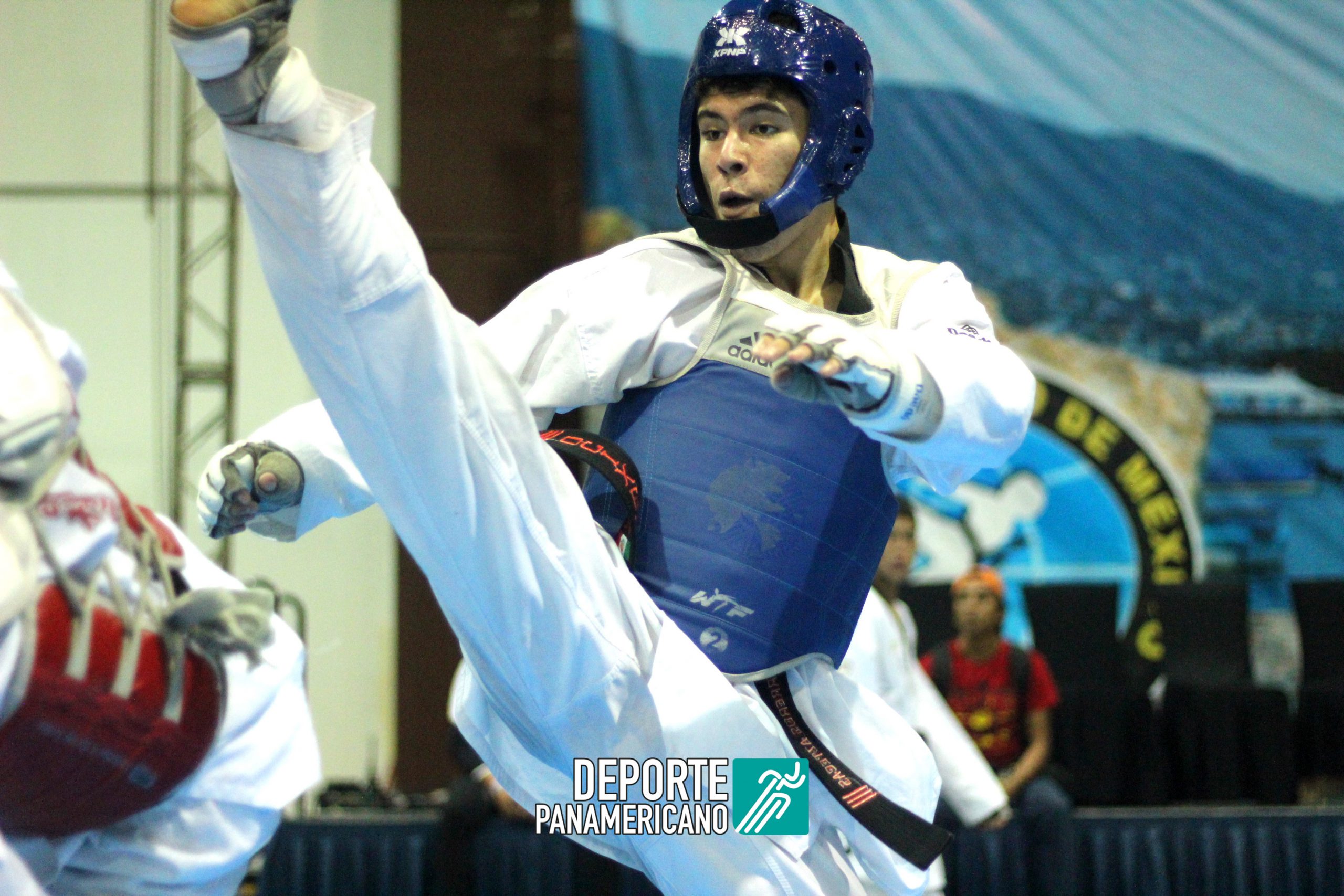 Copa Acapulco Taekwondo edición 2022 - SYS5 Deporte Panamericano